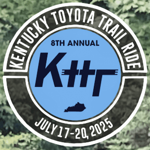 8th ANNUAL KENTUCKY TOYOTA TRAIL RIDE (KTTR) | Kentucky Toyota Land ...
